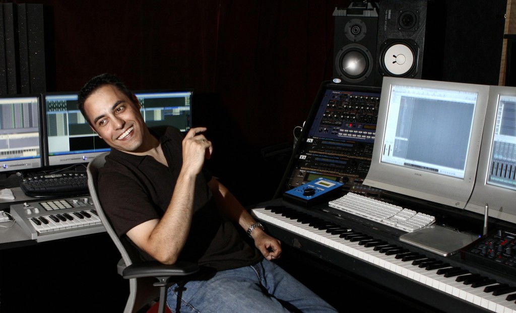 Blue Sky » Blog Archive » Tom Salta Reinvents A Career: From Music ...